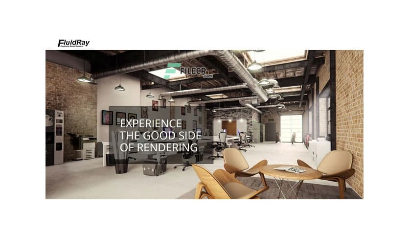 FluidRay 4.7.0.12 Full Version Free Download - FileCR