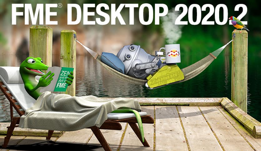 FME Form Desktop 2024.0.0 Free Download - FileCR