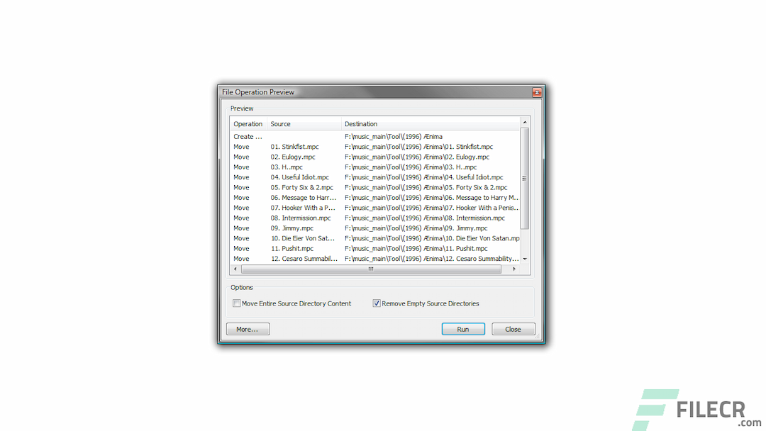 foobar2000 v2.25.5 + Portable Free Download - FileCR