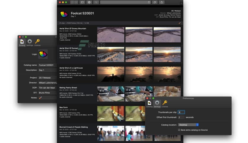 Foolcat 21.1 Build 26 Full Version Free Download - FileCR