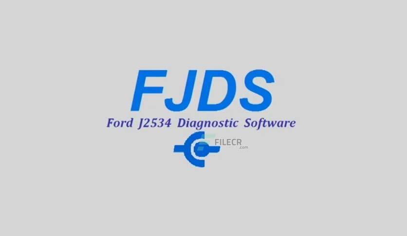 Ford IDS/FJDS 120.01 Full Version Free Download - FileCR
