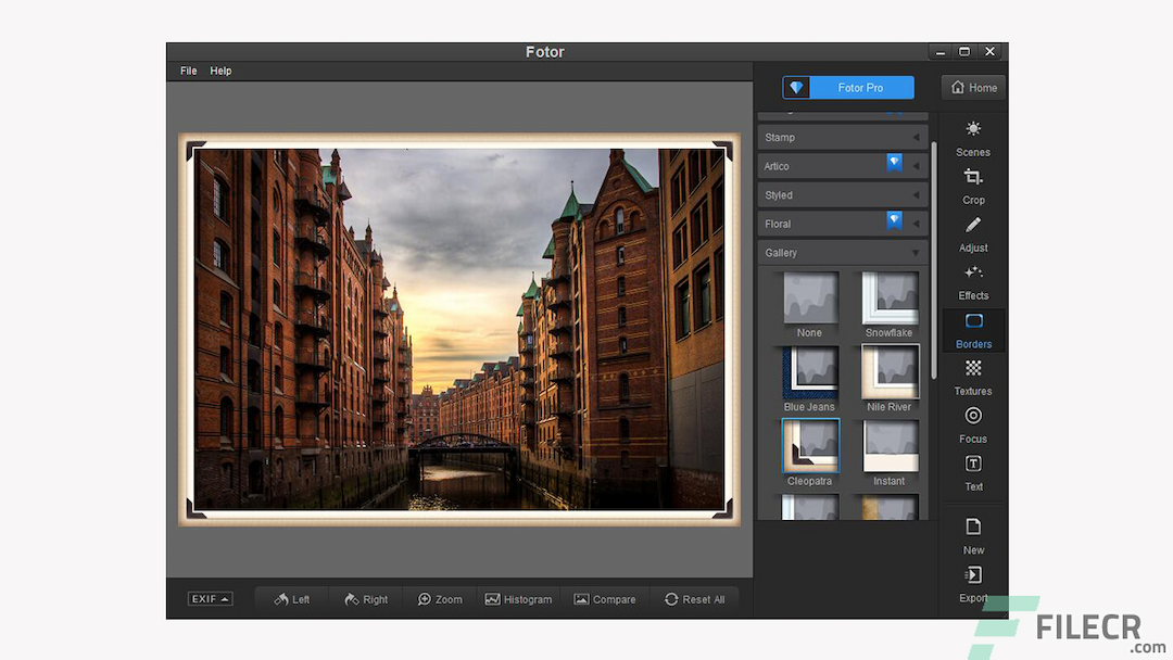 Fotor for Windows Download (Latest 2025) - FileCR