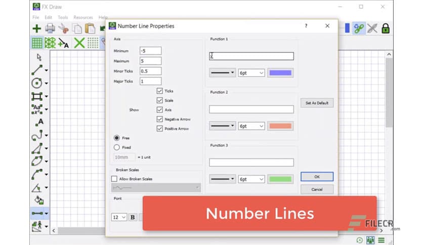 FX Draw Tools 21.10.21.13 Free Download - FileCR