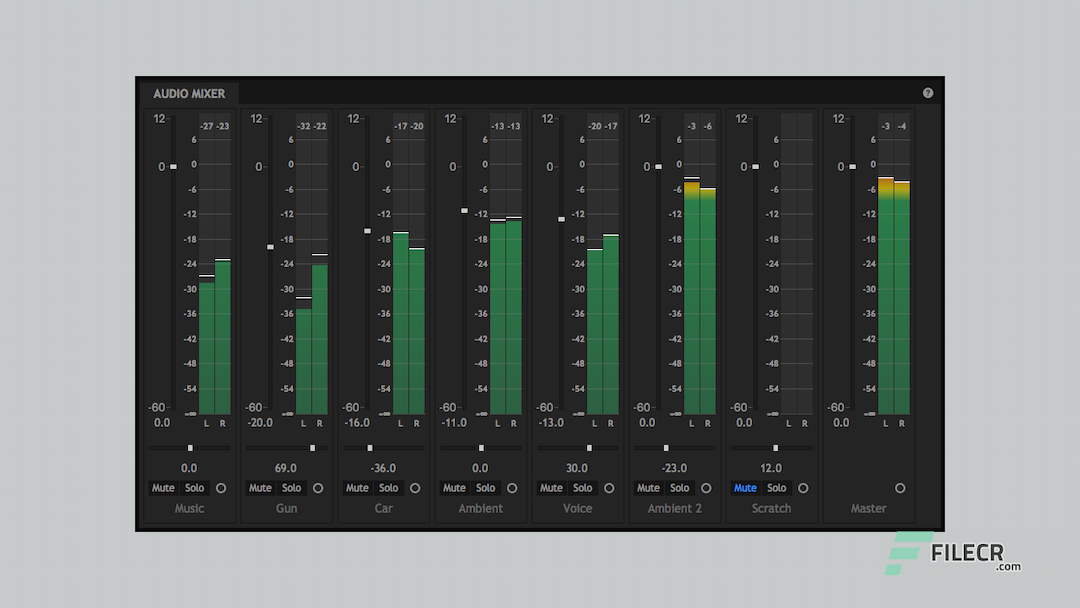 FXhome HitFilm Pro 12.2.8707.7201 Full Version Free Download - FileCR