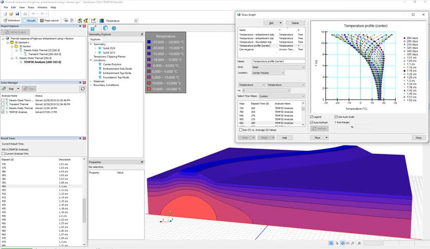 GEOSLOPE GeoStudio 2023.1.2.11 - FileCR