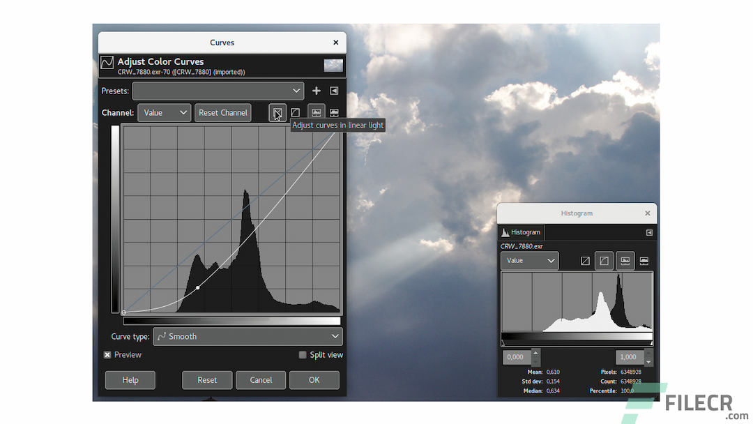 GIMP 3.2.4 Latest Version Free Download - FileCR