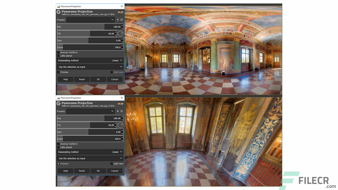 GIMP 3.2.4 Latest Version Free Download - FileCR
