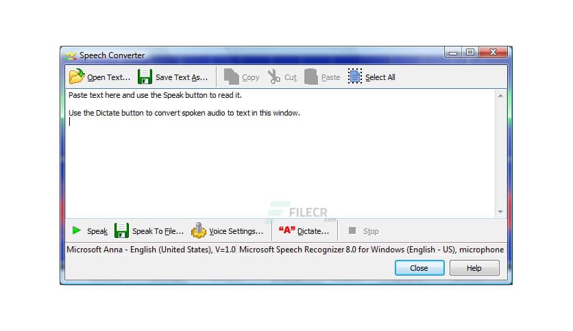 GoldWave 7.03 Full Version Free Download - FileCR