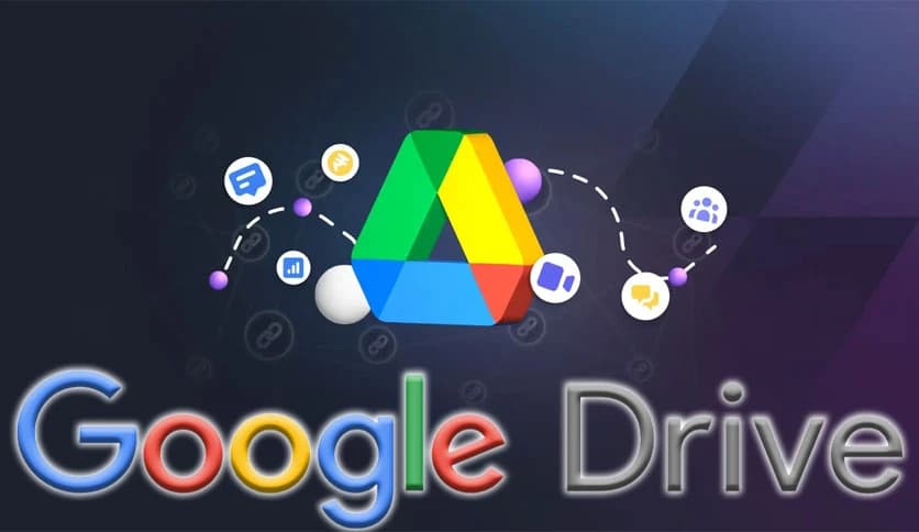 Google Drive 96.0 Offline Installer Free Download - FileCR