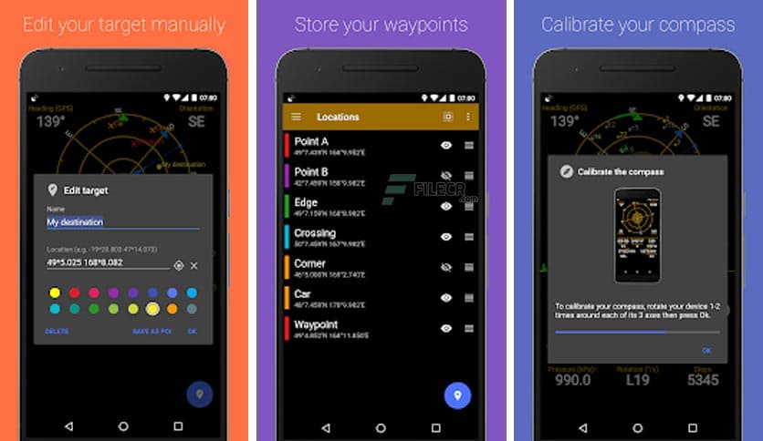 GPS Status & Toolbox 11.3.314 Pro APK Download - FileCR