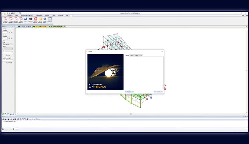Graitec Tricalc 2026 v18.0.00 Free Download - FileCR