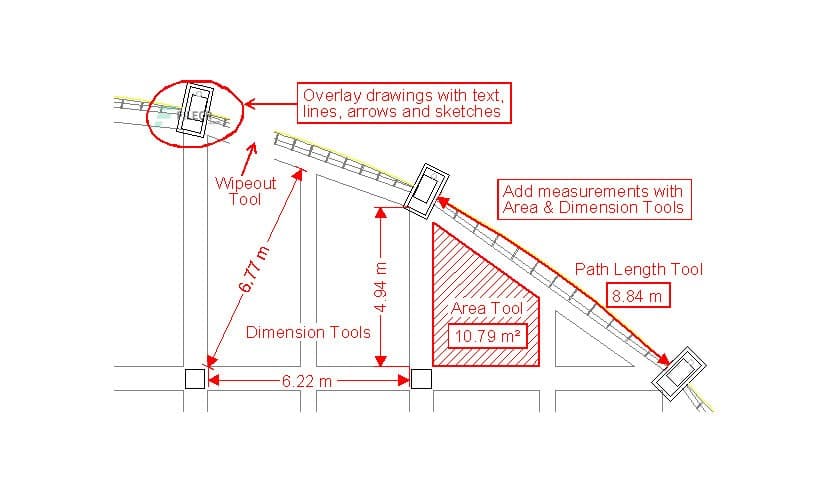 Guthrie CAD Markup 2020 A.15 Free Download - FileCR