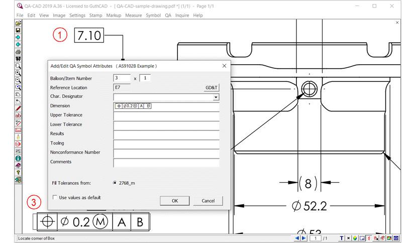 Guthrie QA-CAD 2020 A.64 Free Download - FileCR