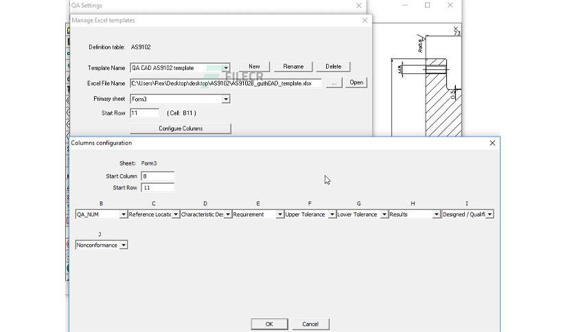 Guthrie QA-CAD 2020 A.64 Free Download - FileCR