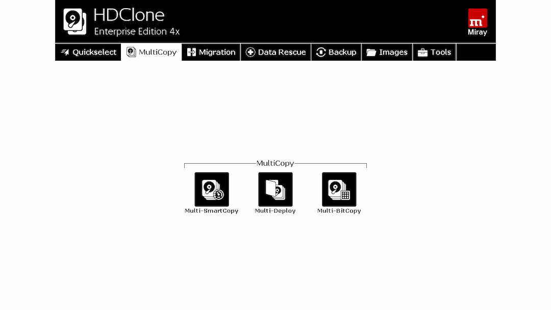 HDClone Free Download (Latest 2025) - FileCR
