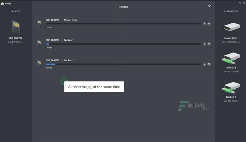 Hedge OffShoot 24.2.0.844 Full Version Free Download - FileCR