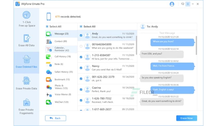 iMyFone Umate Pro 6.0.3.3 Full Version Download - FileCR