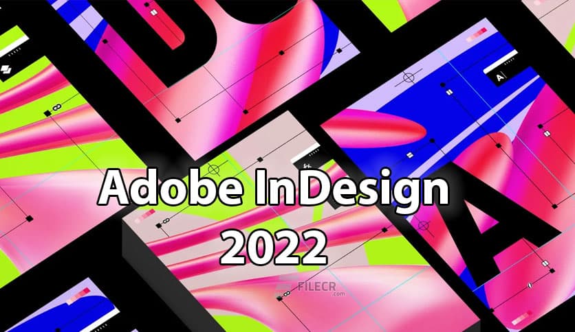 Adobe InDesign Download (Latest 2025) Pre-Activated - FileCR