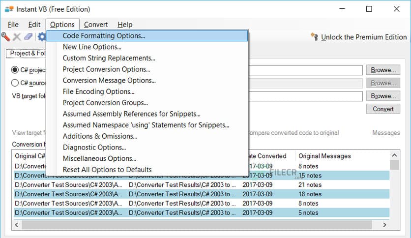 Instant VB Premium 2.8.26 Full Version Download - FileCR