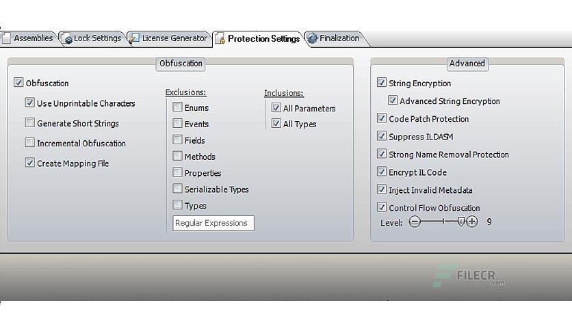 IntelliLock v2.8.5.0 Full Version Free Download - FileCR
