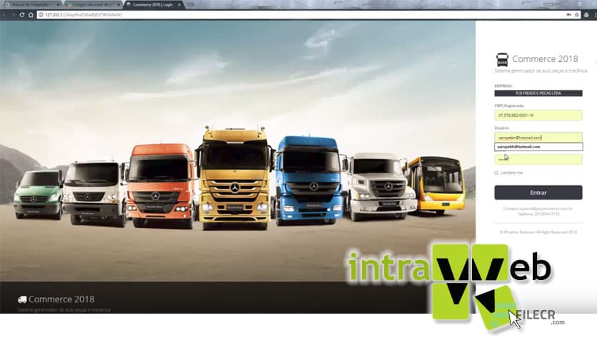 IntraWEB Ultimate 16.1.8 Free Download - FileCR