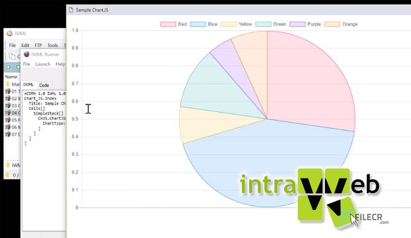 IntraWEB Ultimate 16.1.8 Free Download - FileCR