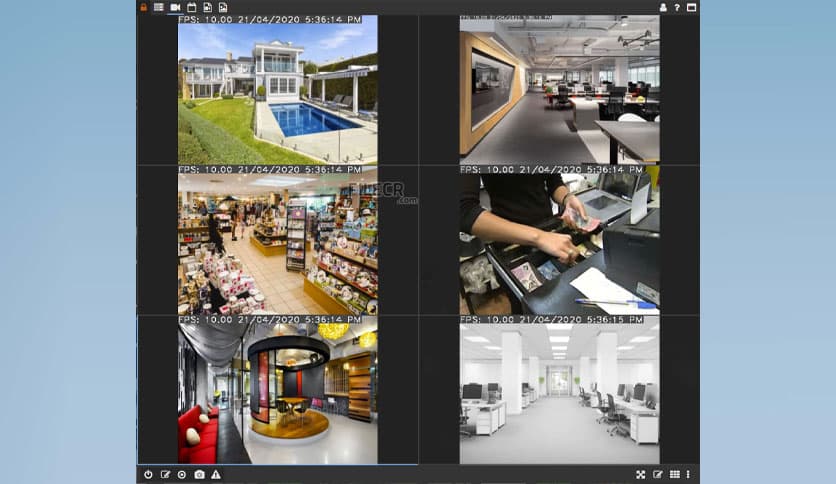 iSpy 7.2.6.0 Free Download - FileCR