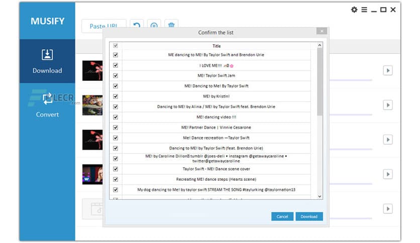 iTubeGo Musify 5.1.1 Full Version Free Download - FileCR