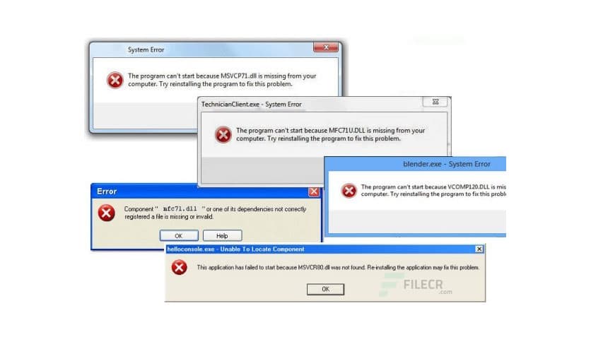 RuntimePack 21.7.30 Full Free Download - FileCR