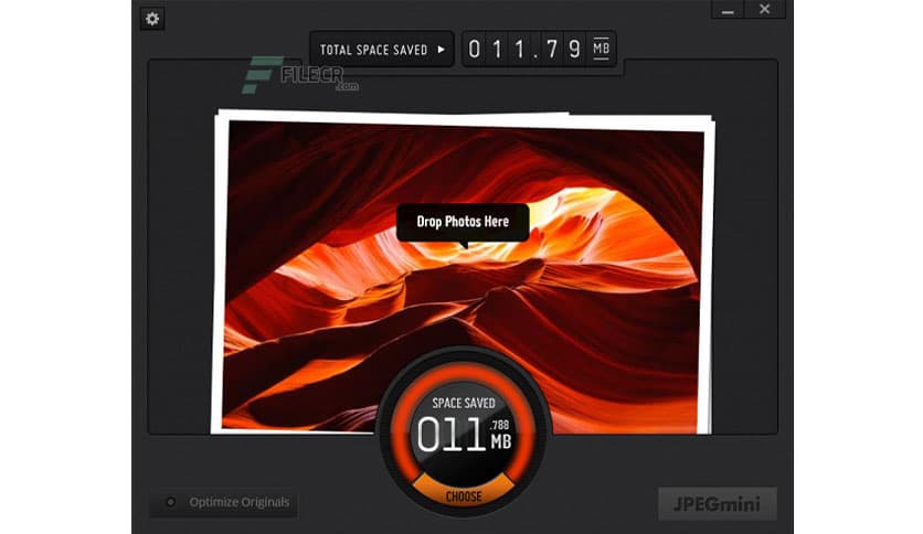 JPEGmini Pro 3.3.0.0 Free Download - FileCR