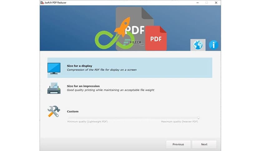 JSoft PDF Reducer 8.0 Full Version Free Download - FileCR