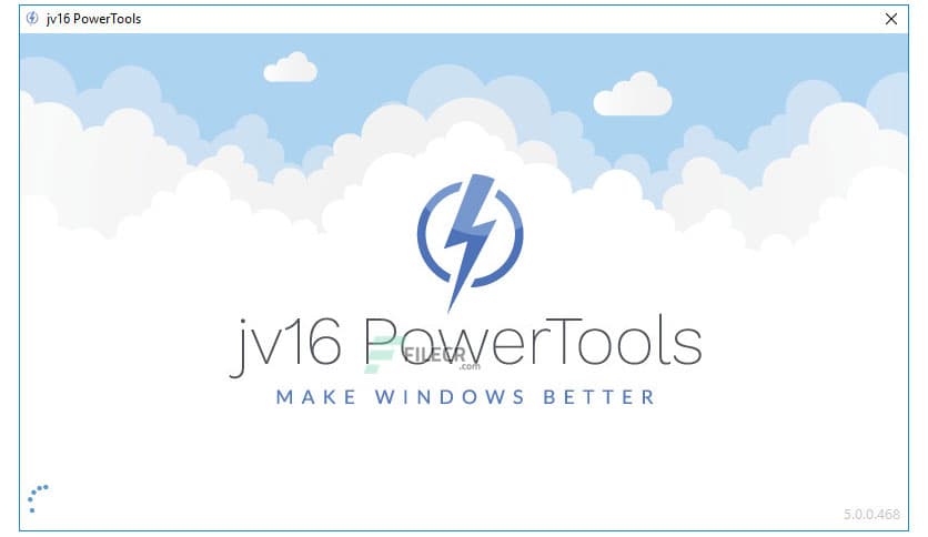jv16 PowerTools 8.1.0.1564 - FileCR