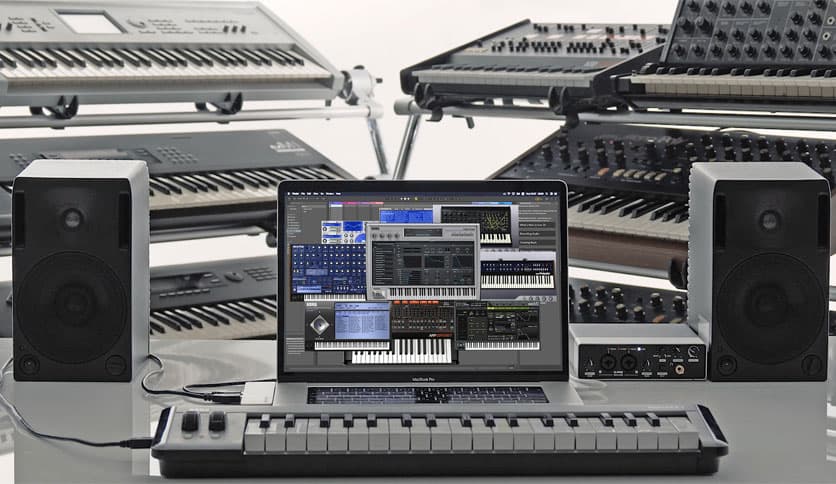 KORG Software Pass v1.3.7 Free Download - FileCR