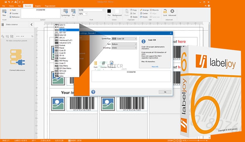 Labeljoy 6.24.03.29 - FileCR