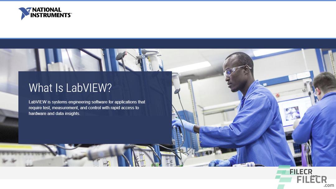 Ni Labview 2020 Sp1 V20 0 1 Free Download Filecr
