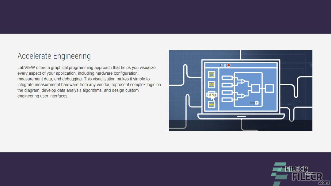 NI LabView 2020 SP1 v20.0.1 Free Download - FileCR
