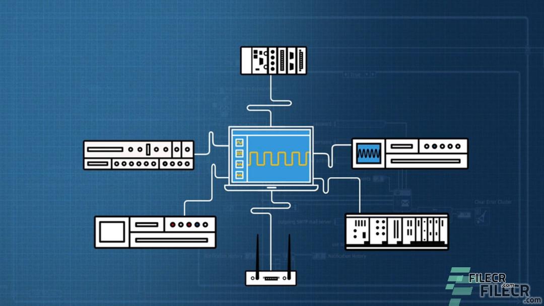 NI LabView 2020 SP1 v20.0.1 Free Download - FileCR