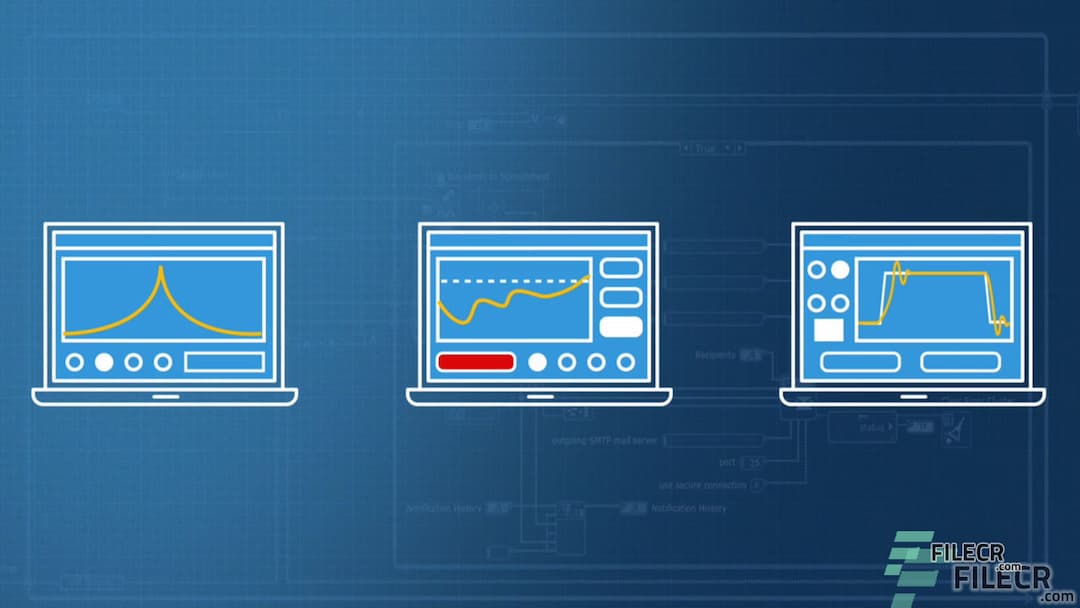 NI LabView 2020 SP1 v20.0.1 Free Download - FileCR