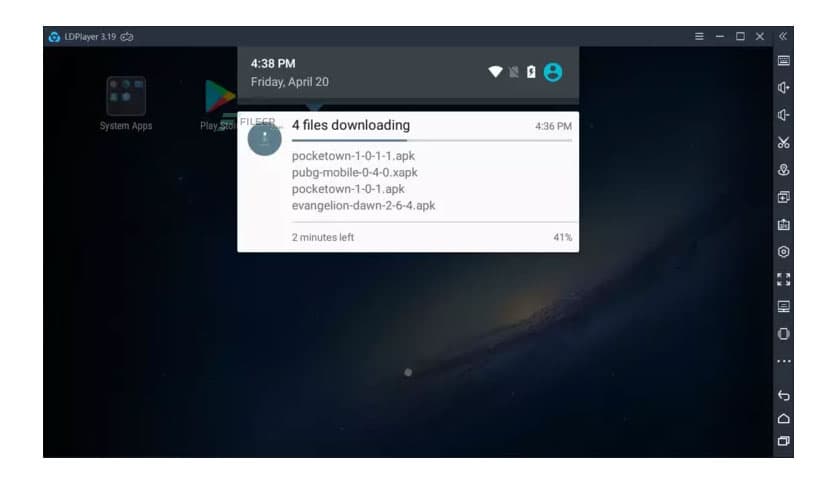 LDPlayer Free Download (Latest version 2025) - FileCR