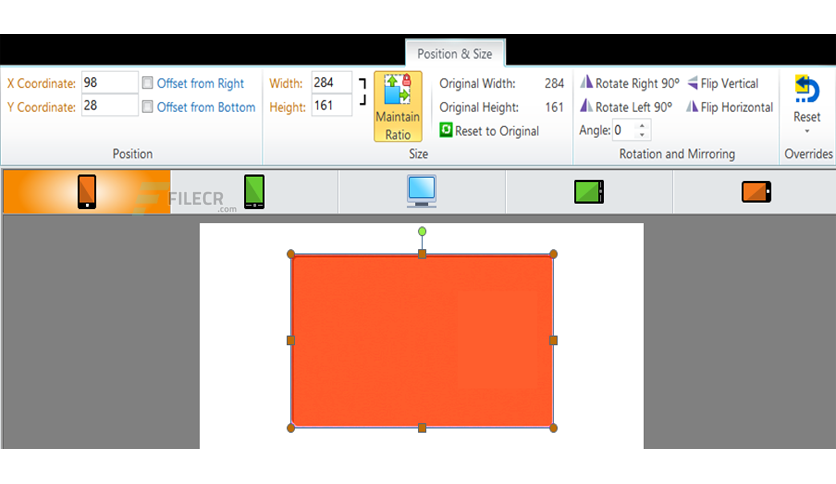 Lectora Publisher 18.2.3 Build 11896 - FileCR