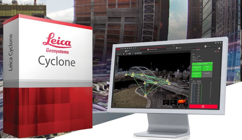 Leica Cyclone 2023.0.2 Full Version Download - FileCR