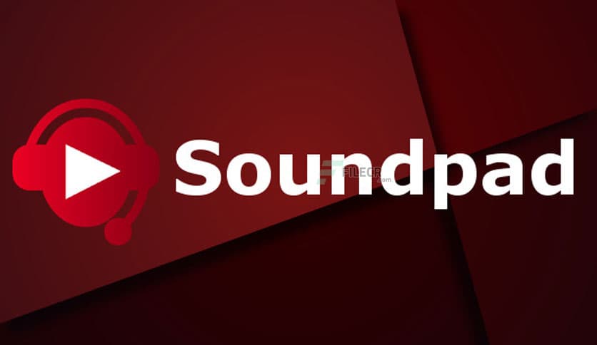 Leppsoft SoundPad 4.0.9 Full Version Download - FileCR