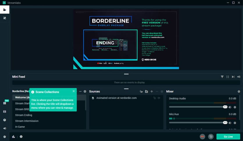 Streamlabs Full Version Free Download - FileCR