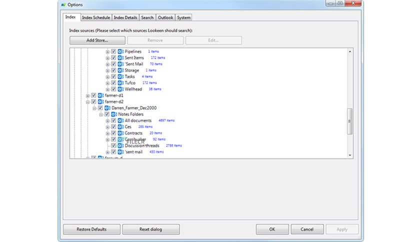 Lookeen 12.0.1.6400 Business / Enterprise / Standard Edition