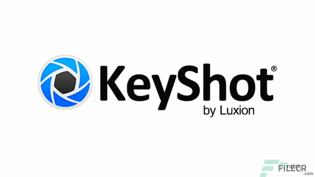 Luxion KeyShot Pro Download (Latest 2025) - FileCR