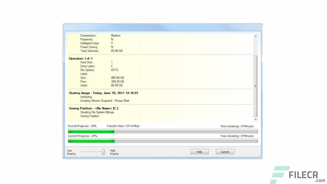 Macrium Reflect Download (Latest 2025) - FileCR