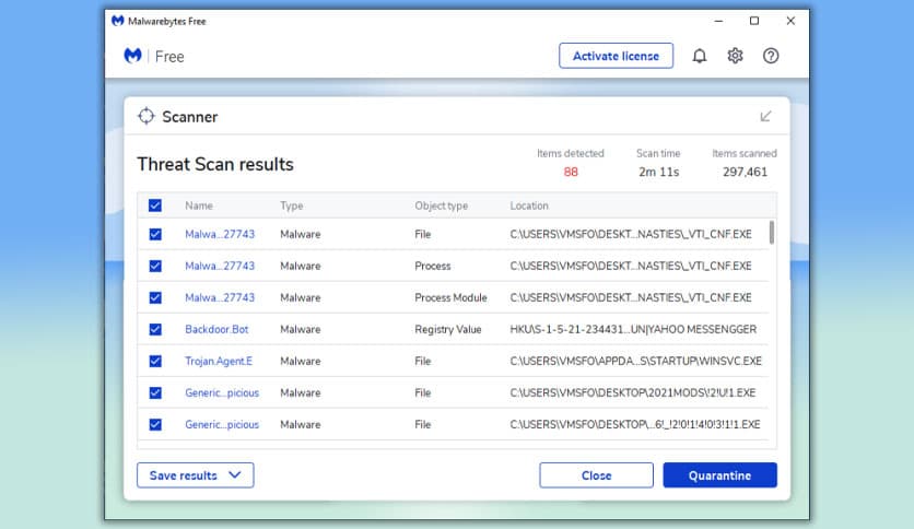 Malwarebytes Download (Latest 2025) - FileCR