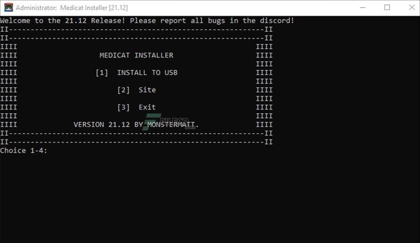 MediCat Installer 3519 Full Version Free Download - FileCR