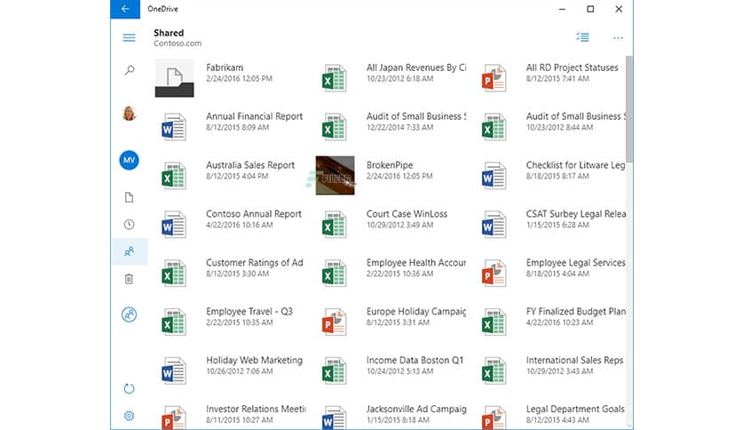 Microsoft OneDrive 25.070.0413.0001 Free Download - FileCR