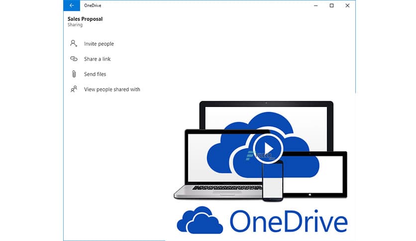 Microsoft OneDrive 25.070.0413.0001 Free Download - FileCR